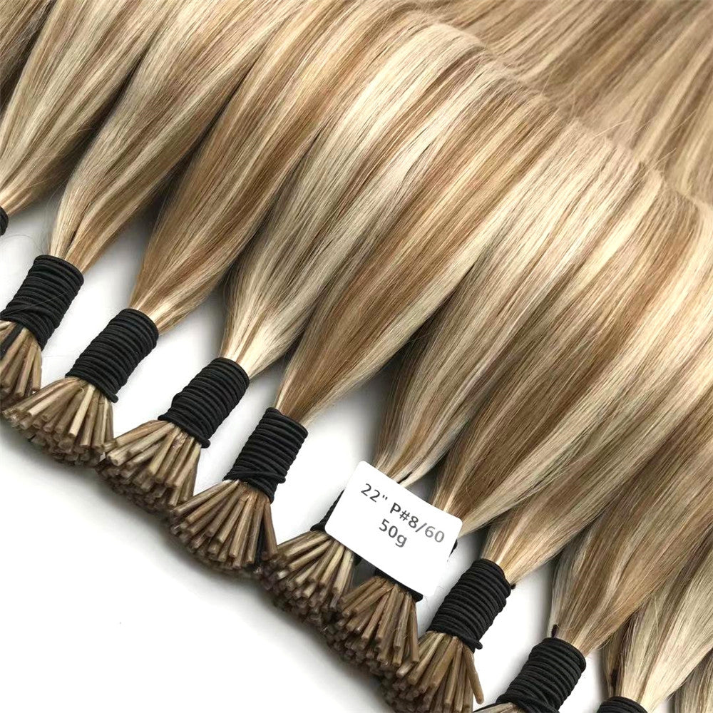 V-light Keratin Tip – V-light hair extensions