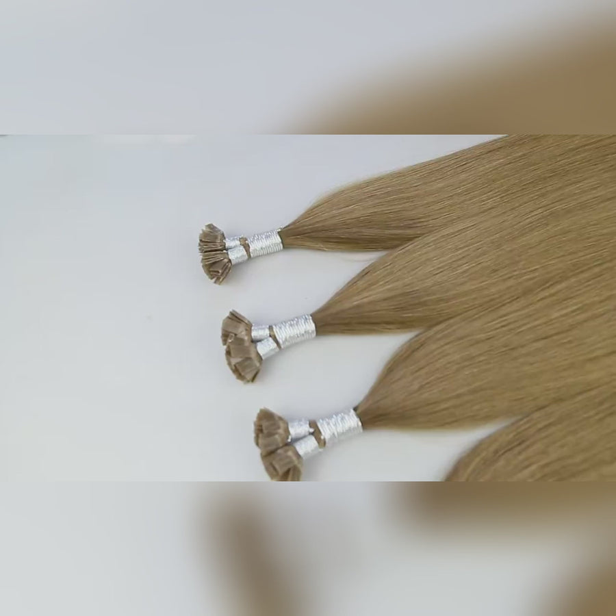 V-light Keratin Tip