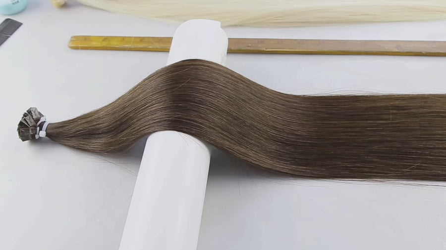 V-light Keratin Tip